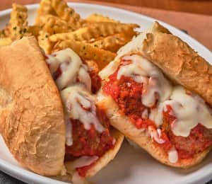 Bertucci's - Springfield Delivery Menu | Order Online | 6525 Frontier ...