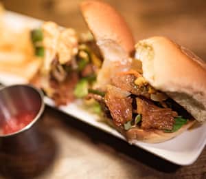 Bulbap Grill - Brooklyn - Brooklyn, NY Restaurant | Menu + Delivery ...