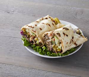 Gita Pita Delivery Menu | Order Online | 2 Jefferson Ave SE Grand ...