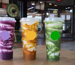 Tai Chi Bubble Tea Delivery Menu | Order Online | 3300 W Henrietta Rd ...