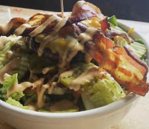 TC Hooligans Delivery Menu | Order Online | 200 Center Pl Dr Rochester ...