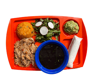 El Mitote Delivery Menu | Order Online | 208 Columbus Ave New York ...