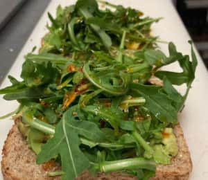 Northside Coffee Delivery Menu | Order Online | 605 Forest Ave Staten ...