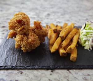 Orleans & York Deli Delivery Menu | Order Online | 673 University Dr ...