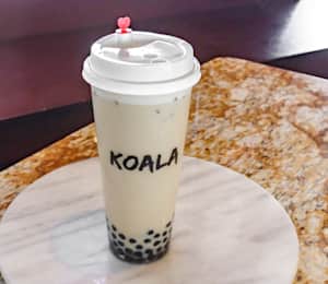 Koala Bakery & Cafe Delivery Menu | Order Online | 2843 E Grand River ...