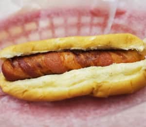 Nick's Hot Dogs Delivery Menu | Order Online | 534 S Main St Fall River ...