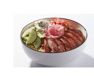 Fields Good Chicken Delivery Menu | Order Online | 26 E 40th St New ...