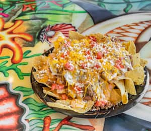 3 Parrots Taco Shop Delivery Menu | Order Online | 7109 Boat Club Rd ...