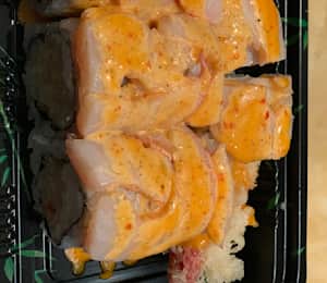 Bayridge Sushi - Brooklyn, NY Restaurant | Menu + Delivery | Seamless