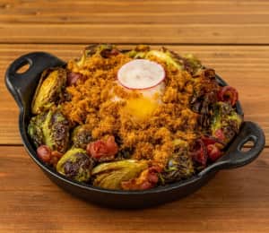 Vox Kitchen Delivery Menu | Order Online | 16161 Brookhurst St Fountain ...