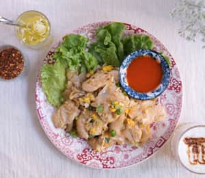 Soothr Thai Noodle Bar - New York, NY Restaurant | Menu + Delivery ...
