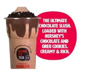 Kung Fu Tea Delivery Menu | Order Online | 8752A Parsons Blvd Queens ...