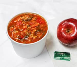 The Original Soup Kitchen Delivery Menu | Order Online | 259 W 55th St ...