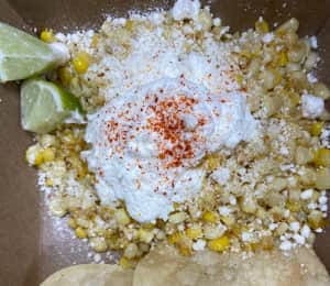 El Moose Delivery Menu | Order Online | 5242 Leary Ave NW Seattle | Grubhub