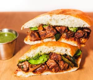 Tortazo by Rick Bayless Delivery Menu | Order Online | 233 S Wacker Dr ...