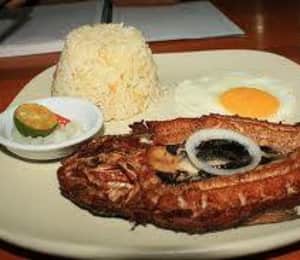Ruby-Gin Filipino American Cuisine Delivery Menu | Order Online | 2 N ...