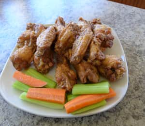 MacLand Wings and More Delivery Menu | Order Online | 4181 Marietta St ...