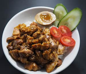 Yamitsuki Ramen - Philadelphia, PA Restaurant | Menu + Delivery | Seamless