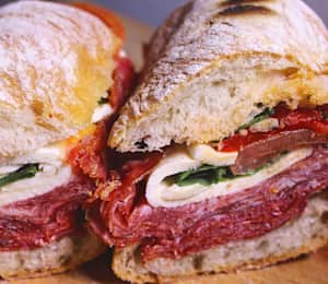 Milano Market Delivery Menu | Order Online | 1582 3rd Ave New York ...