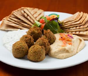 Panini Kabob Grill Delivery Menu | Order Online | 3041 Michelson Dr ...