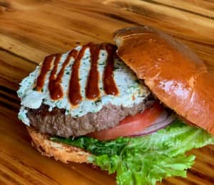 Twisted Root Burger Co. Delivery Menu | Order Online | 1212 14th St ...