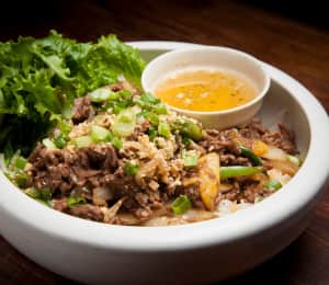 OBAO (Midtown East) Delivery Menu | Order Online | 222 E 53rd St New ...