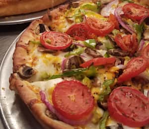 Panhandlers Pizza Delivery Menu | Order Online | 2721 S College Ave ...