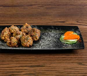Khaab Indian Kitchen and Bar Delivery Menu | Order Online | 2400 E Main ...