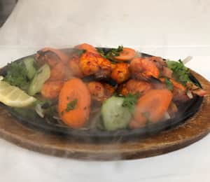 Himalayan Grill Delivery Menu | Order Online | 801 S Milton Rd. Ste 3 ...