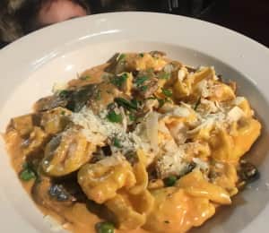 Patrizia's of 2nd Avenue - New York, NY Restaurant | Menu + Delivery ...