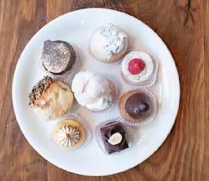 Eataly NYC Downtown - New York, NY Restaurant | Menu + Delivery | Seamless