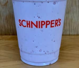 Schnippers - New York, NY Restaurant | Menu + Delivery | Seamless