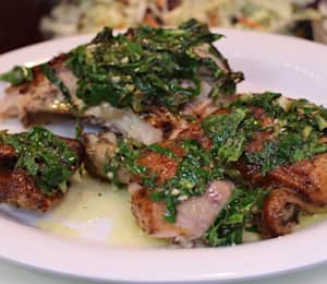 Chicken Maison Healthy Mediterranean Cuisine Delivery Menu | Order ...