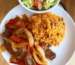 Union and Finch Delivery Menu | Order Online | 1528 W Union St ...