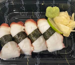 New Mizu Sushi - New York, NY Restaurant | Menu + Delivery | Seamless