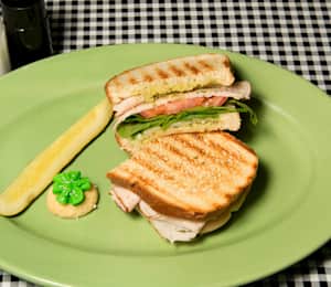 The Green Light Cafe Delivery Menu | Order Online | 1603 Specht Point ...