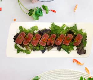 Mikawa Japanese Fusion Delivery Menu | Order Online | 7407 3rd Ave ...