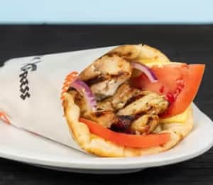 Greek Xpress - Plainview, NY Restaurant | Menu + Delivery | Seamless