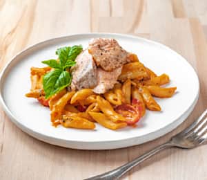 Cafe Luce - New York, NY Restaurant | Menu + Delivery | Seamless