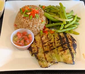 Super Chicken Rico Delivery Menu | Order Online | 8640 Pulaski Hwy ...