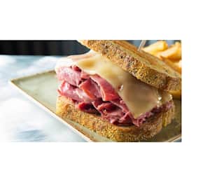 Cheesesteak U Delivery Menu | Order Online | 1315 Highway 501 Business ...