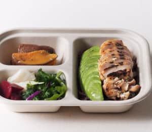 Handsome Rice - New York, NY Restaurant | Menu + Delivery | Seamless