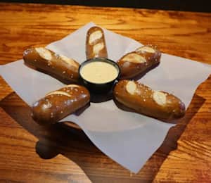 Kickback Jack's Delivery Menu | Order Online | 918 W Club Blvd Durham ...