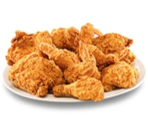 Grandy's Delivery Menu | Order Online | 7704 S Western Ave Oklahoma ...