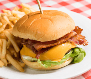 P.J. Clarke's Delivery Menu | Order Online | 915 3rd Ave New York | Grubhub