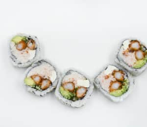 Sushi Freak Delivery Menu | Order Online | 5600 Coors Blvd NW e2 ...