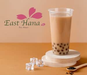 East Hana Japanese Sushi - JC Delivery Menu | Order Online | 103 Montgomery St Jersey City | Grubhub