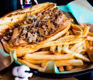 Bit Burger - Knoxville, TN Restaurant | Menu + Delivery | Seamless