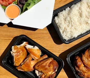 Versailles Cuban Food Delivery Menu | Order Online | 10319 Venice Blvd ...