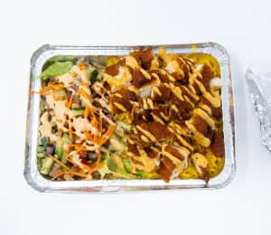 Halal Bros Grill Delivery Menu | Order Online | 3476 Jerome Ave Bronx ...